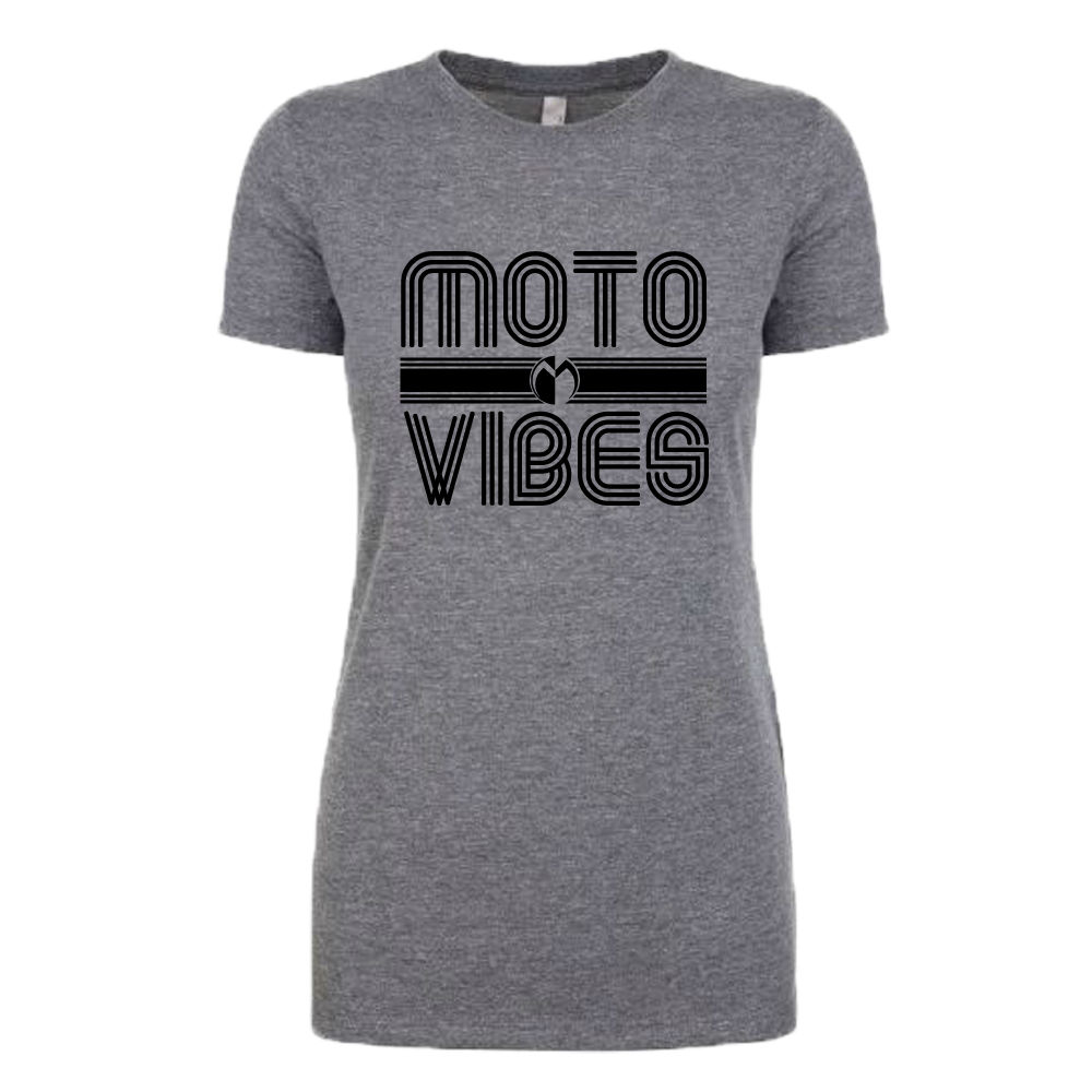 Moto Head Moto Vibes Tee – Moto Head Clothing